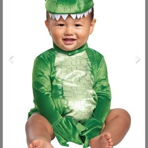 Costumes | Toy Story Rex Costume | Poshmark